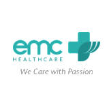 dr. M. Prakoso Adji, Sp.An - EMC Healthcare - SAME