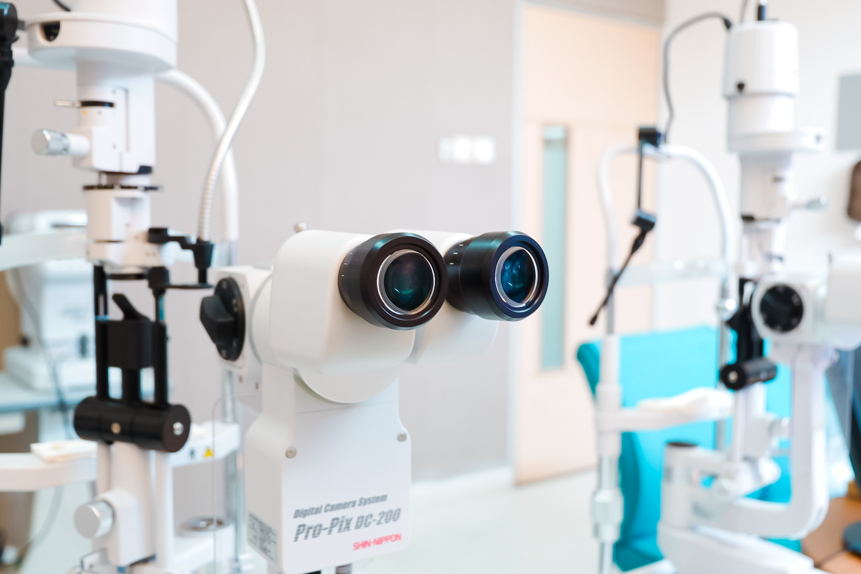 These are the reasons why you should check your eyes regularly - EMC ...