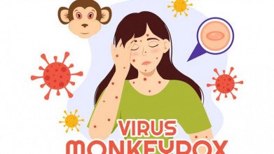 Waspada! Cacar Monyet Merebak, Kenali Gejala dan Pencegahannya - EMC Healthcare - SAME