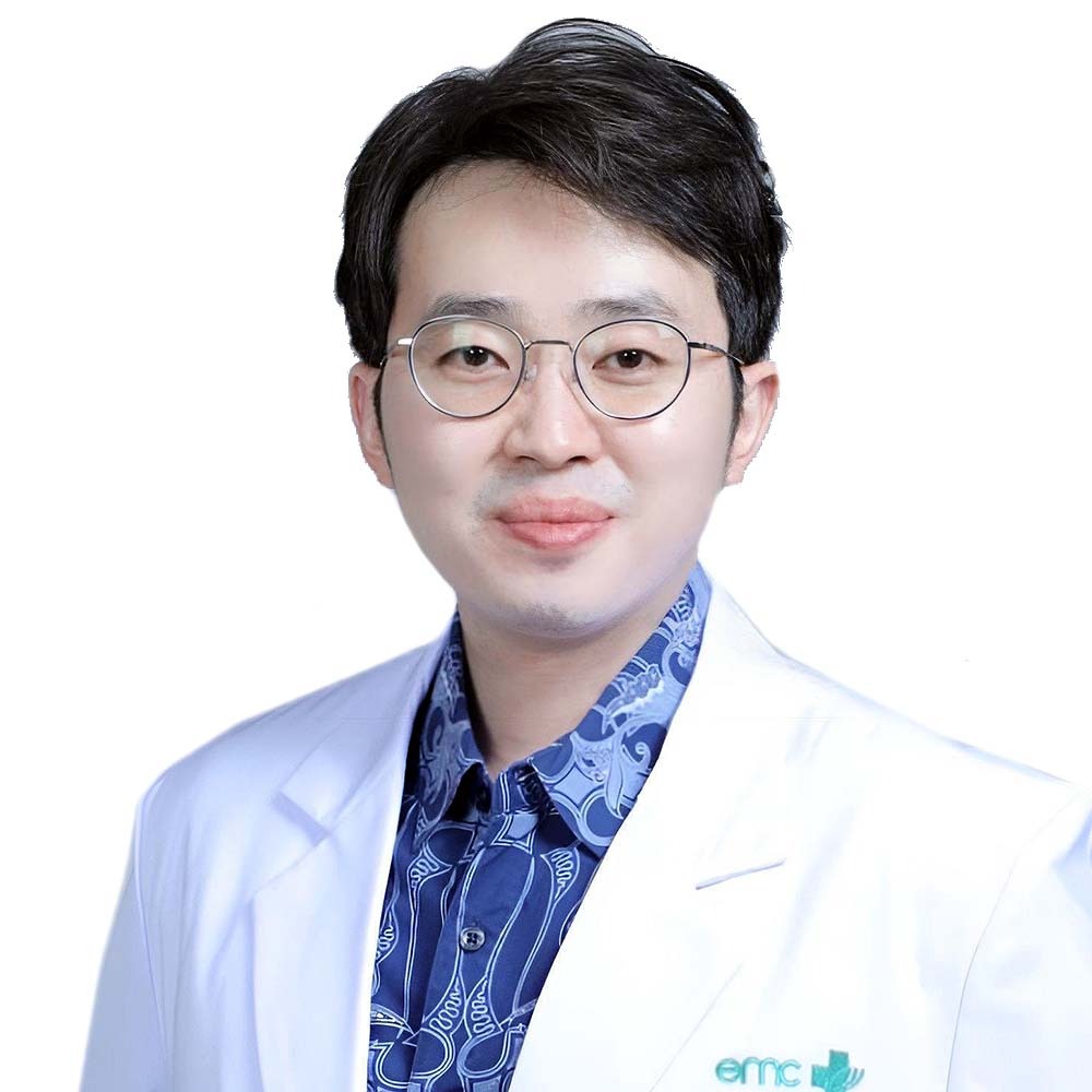 dr. Ritchie Santoso, Sp.DVE - EMC Healthcare - SAME