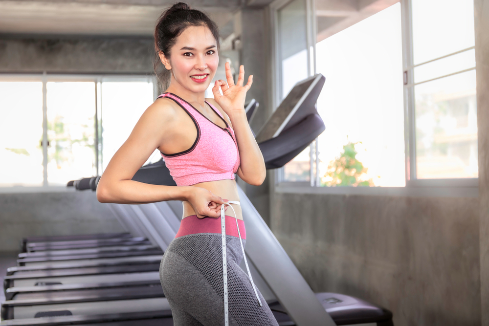 Cara Mudah dan Aman untuk Membentuk Perut Rata - EMC Healthcare - SAME