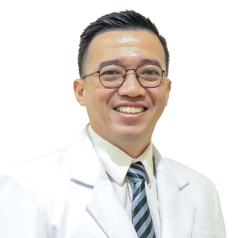 dr. Rudi Hadinata, M.Ked, Sp.OT (K) - EMC Healthcare - SAME
