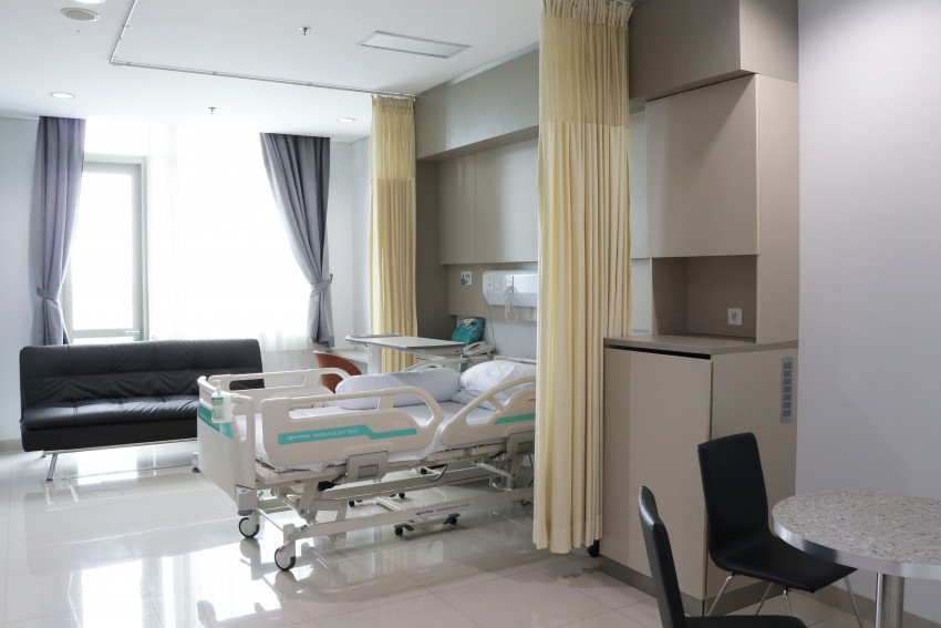 EMC Tangerang - EMC Healthcare - SAME
