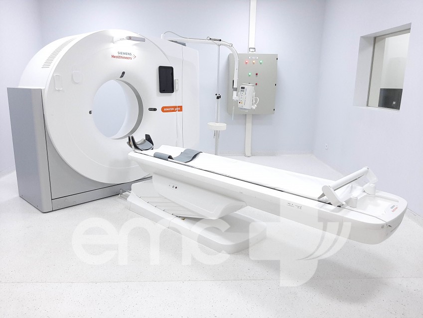 EMC Tangerang - EMC Healthcare - SAME