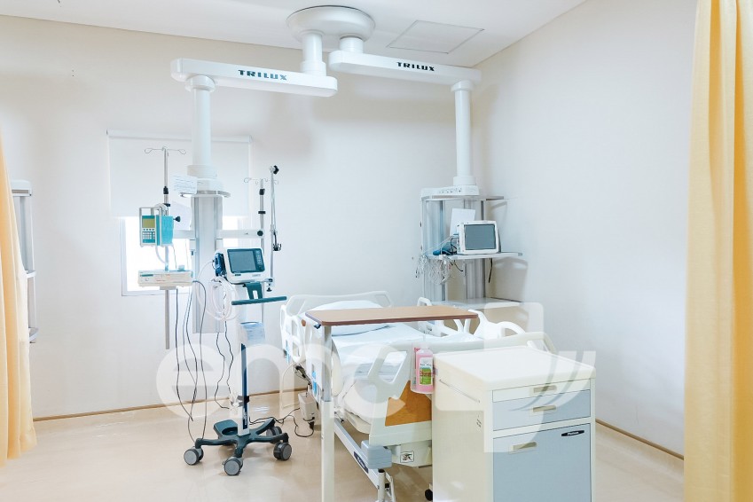 RS EMC Sentul - EMC Healthcare - SAME