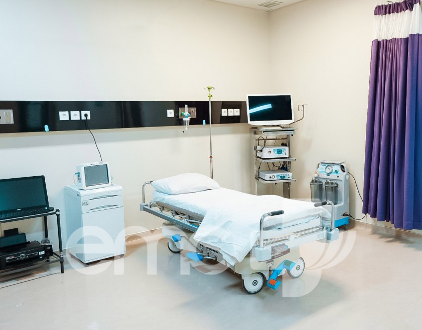 RS EMC Sentul - EMC Healthcare - SAME