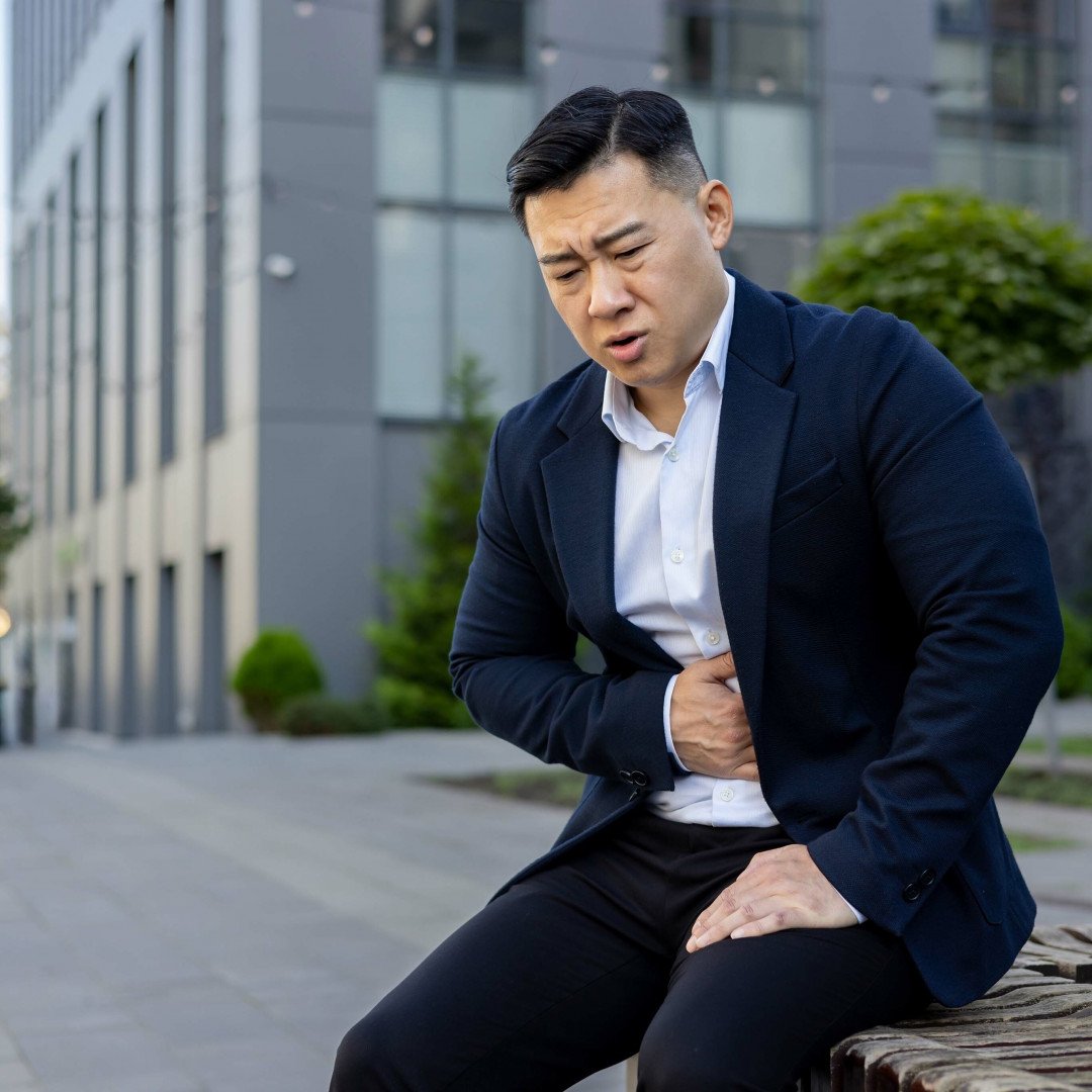 Beda nya GERD dan MAAG apa saja? Simak Yuk! - EMC Healthcare - SAME