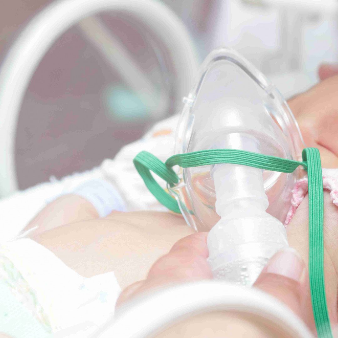 Penanganan Asfiksia Perinatal untuk Keselamatan Bayi - EMC Healthcare ...