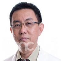 dr. Hengky Gosal, Sp.PD-KKV, FINASIM - EMC Healthcare - SAME