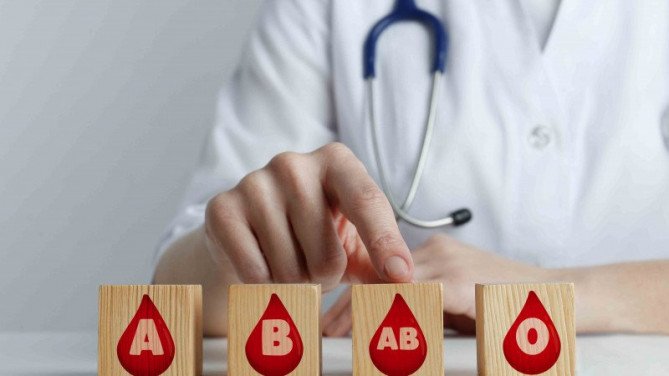 Rare Blood Types in the World, Are You One of Them? - EMC Healthcare - SAME
