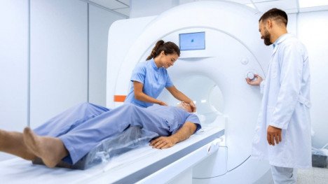 CT Scan dan MRI: Apa Perbedaan, Fungsi, dan Persiapannya? - EMC ...