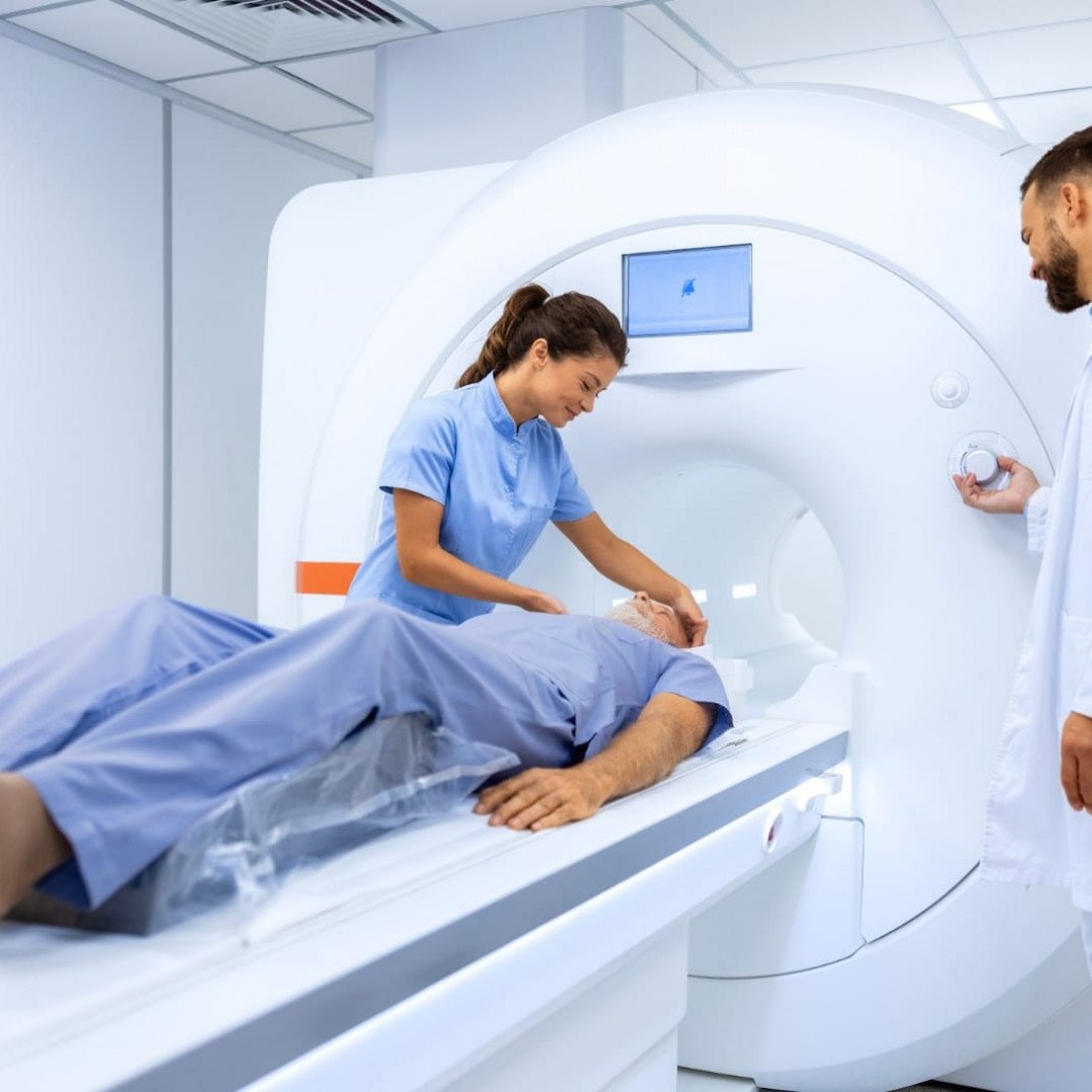 CT Scan dan MRI: Apa Perbedaan, Fungsi, dan Persiapannya? - EMC Healthcare - SAME