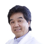 dr. Med. S.M.I. Supit, Sp.M, Ph.D - EMC Healthcare - SAME