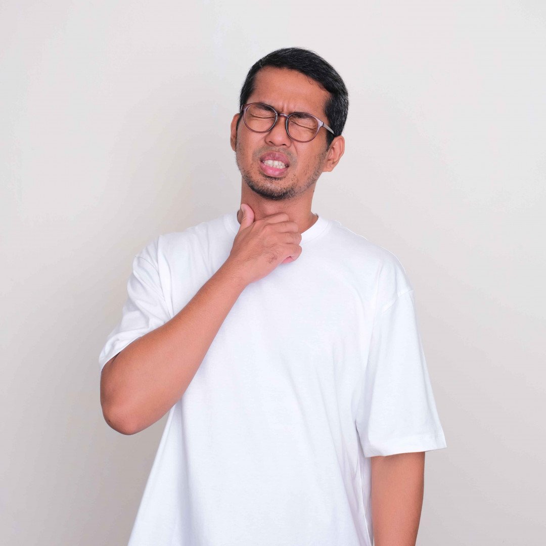 Radang Amandel: Ketahui Gejala dan Penyebabnya - EMC Healthcare - SAME