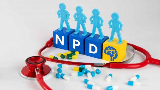What Is NPD? Its Signs and Impact on Daily Life - EMC Healthcare - SAME