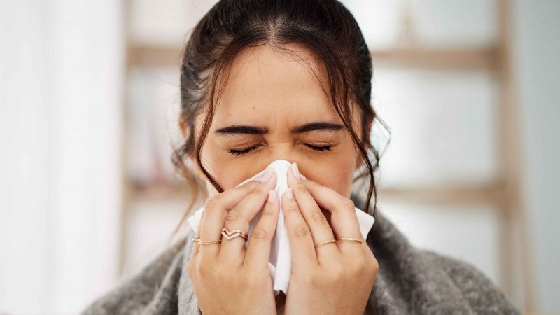 Perbedaan Polip Hidung dan Sinusitis - EMC Healthcare - SAME