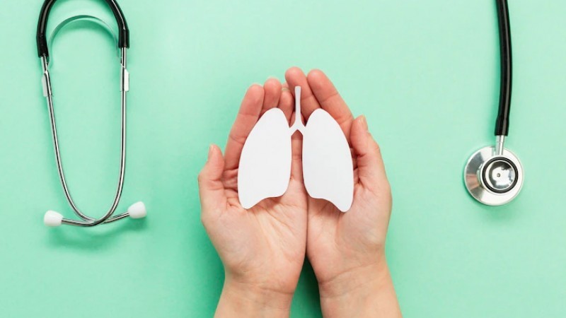 Pahami Trauma Toraks - EMC Healthcare - SAME