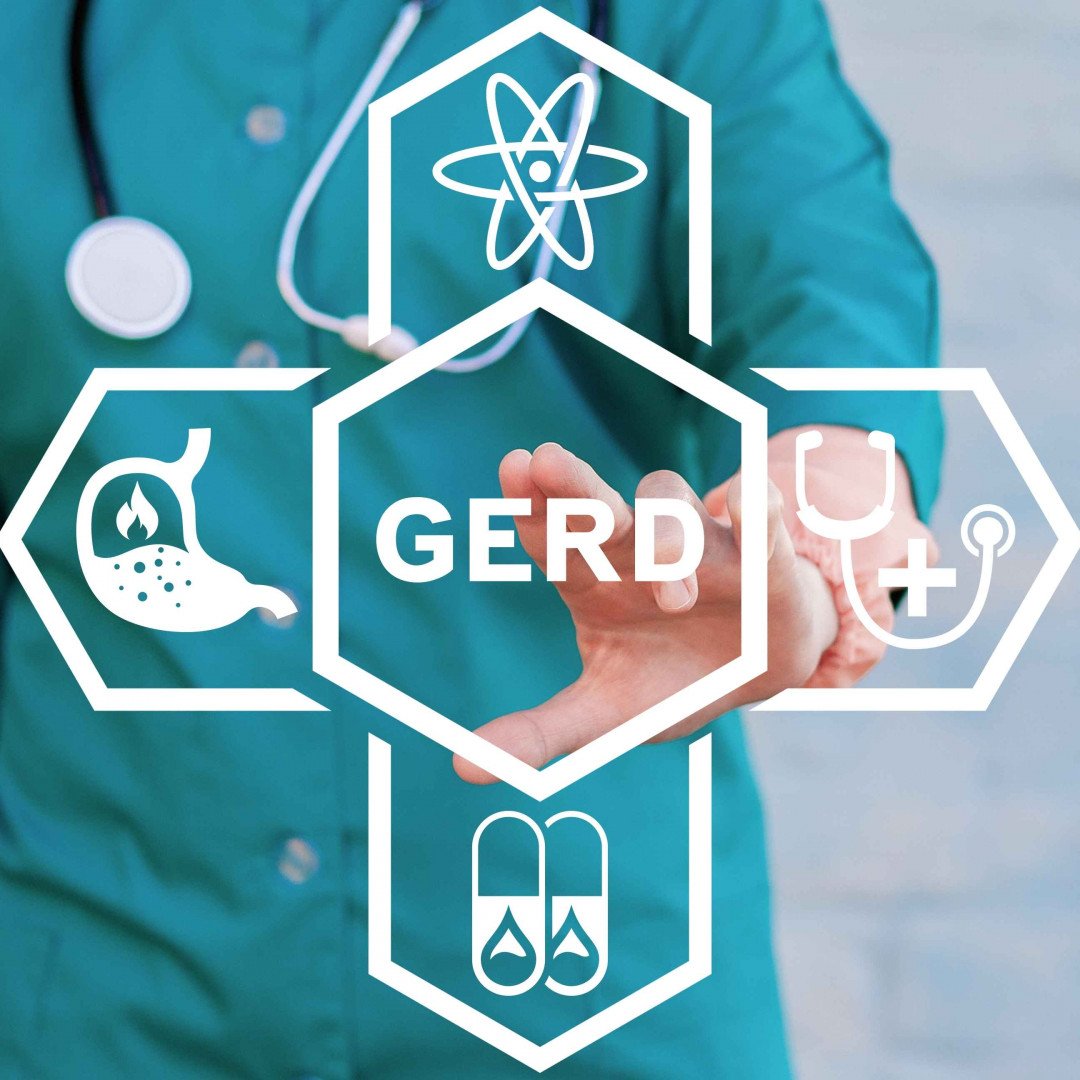 Cara Mengatasi GERD Tanpa Harus Minum Obat - EMC Healthcare - SAME