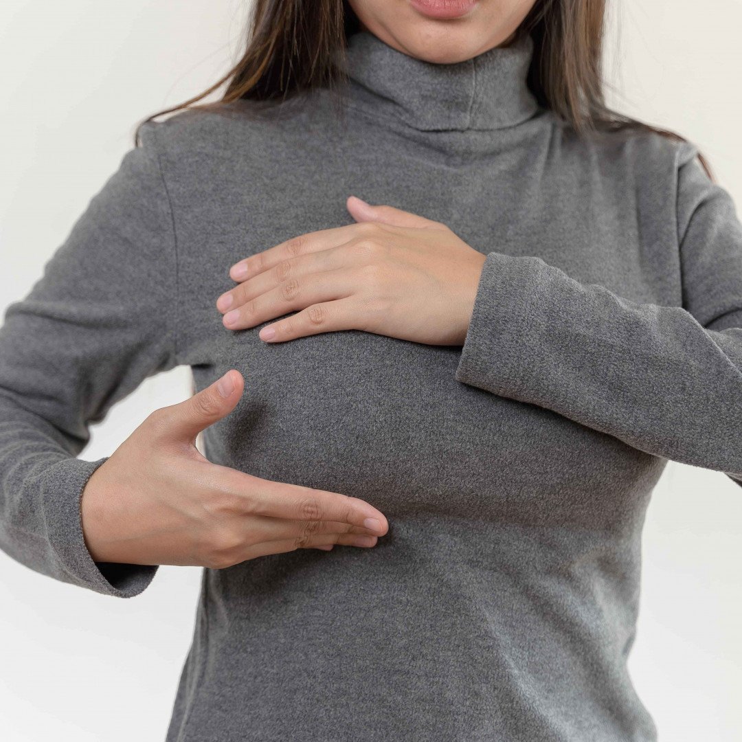 Minimally Invasive Breast Surgery (MIB): A Breakthrough in Breast Lump ...