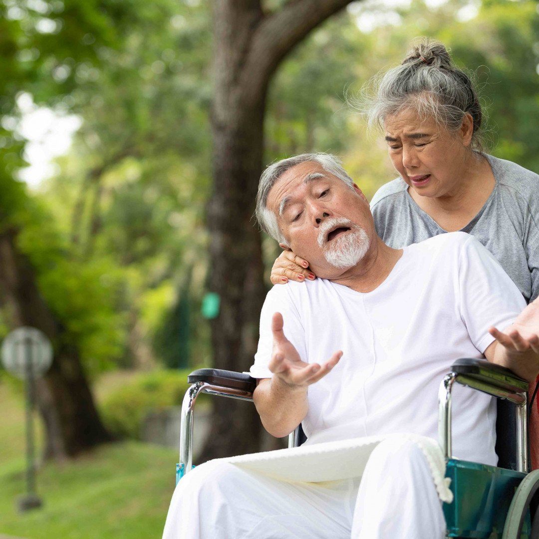 Stroke Akibat Gaya Hidup Tidak Sehat, Waspadai Risikonya - EMC ...