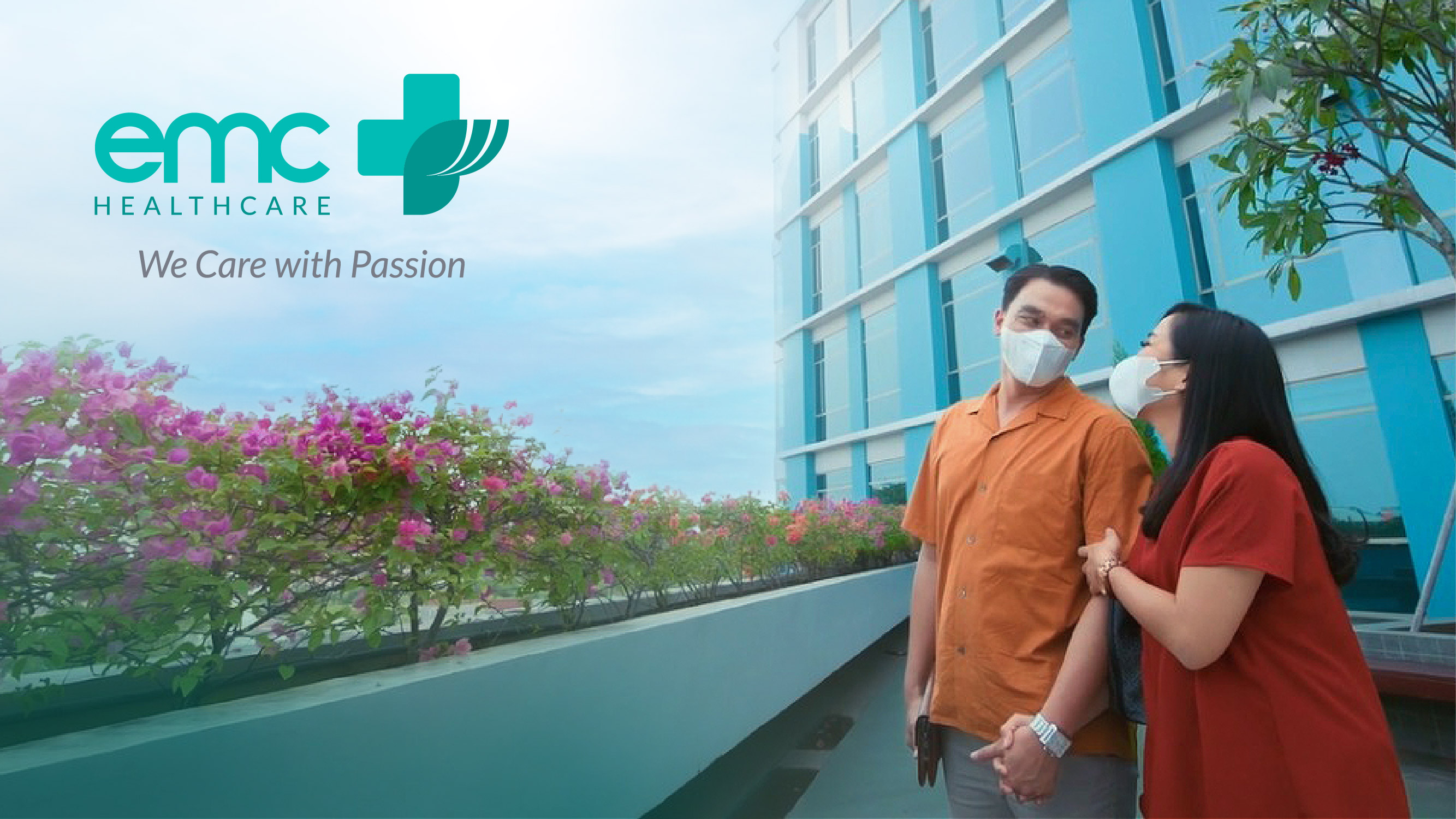 EMC Healthcare - Company Profile - EMC Healthcare - SAME