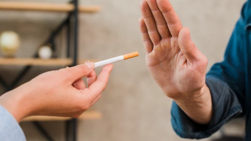 Terapi Akupunktur untuk Membantu Berhenti Merokok - EMC Healthcare - SAME