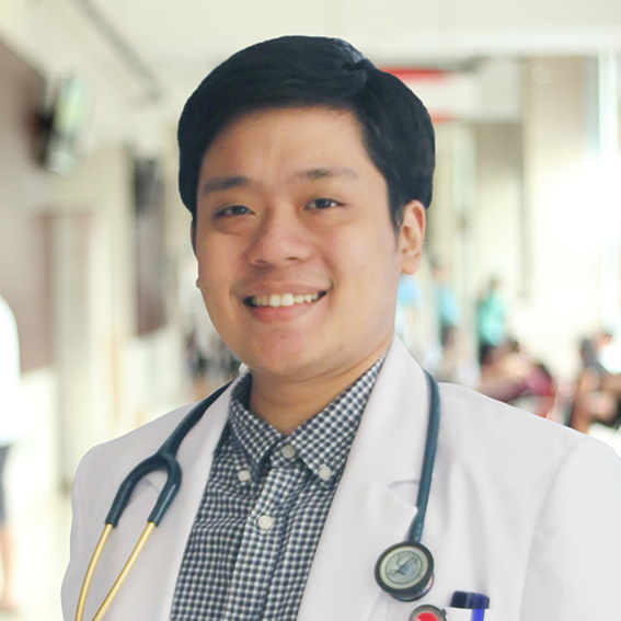 dr. Stefanus Satrio Ranty,SpPD - EMC Healthcare - SAME