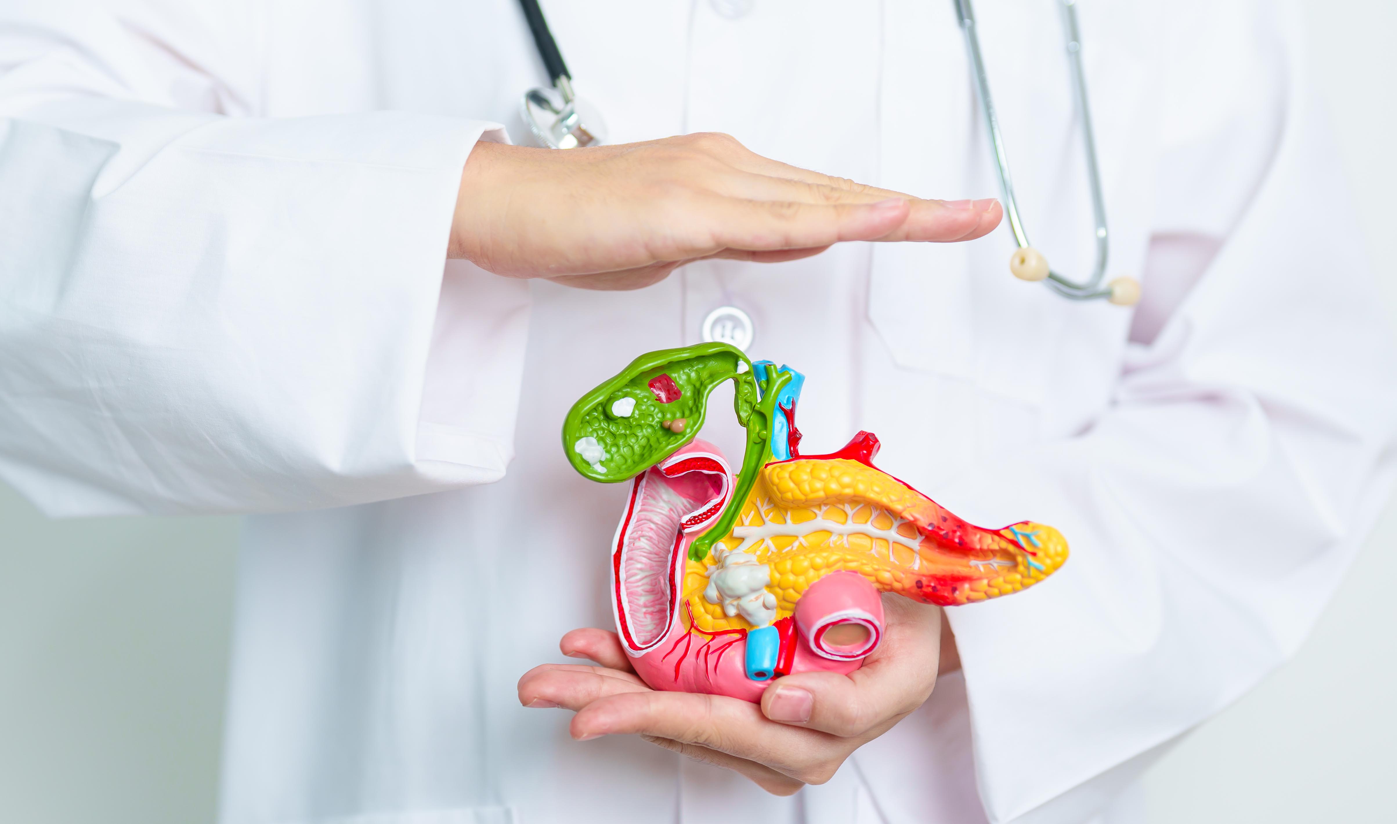 Get to know ERCP Actions - EMC Healthcare - SAME