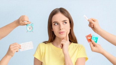 Manfaat Keluarga Berencana (KB) Bagi Kesehatan Wanita - EMC Healthcare ...